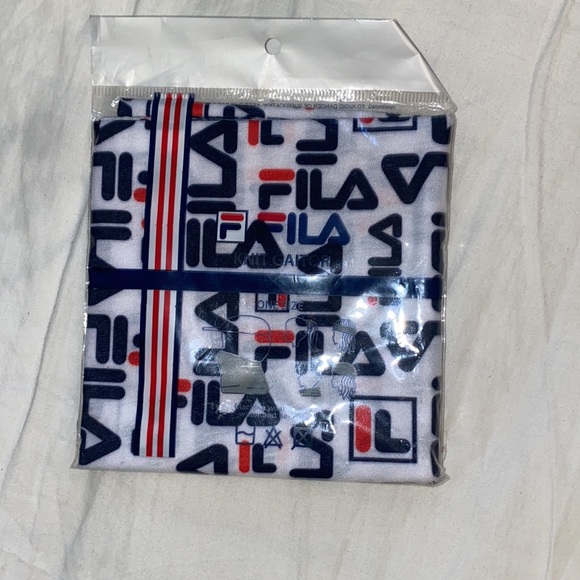 Fila | Accessories | Fila Mask | Poshmark